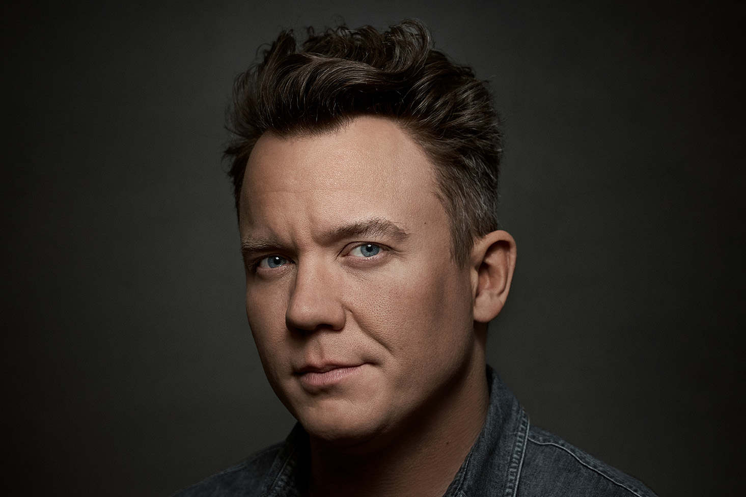 Chris Crisman Photography | About-Chris | 1